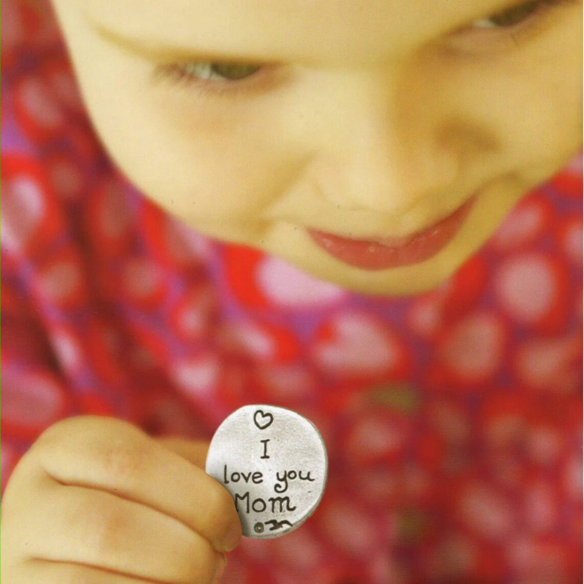 Pewter Tokens – Seagull Pewter