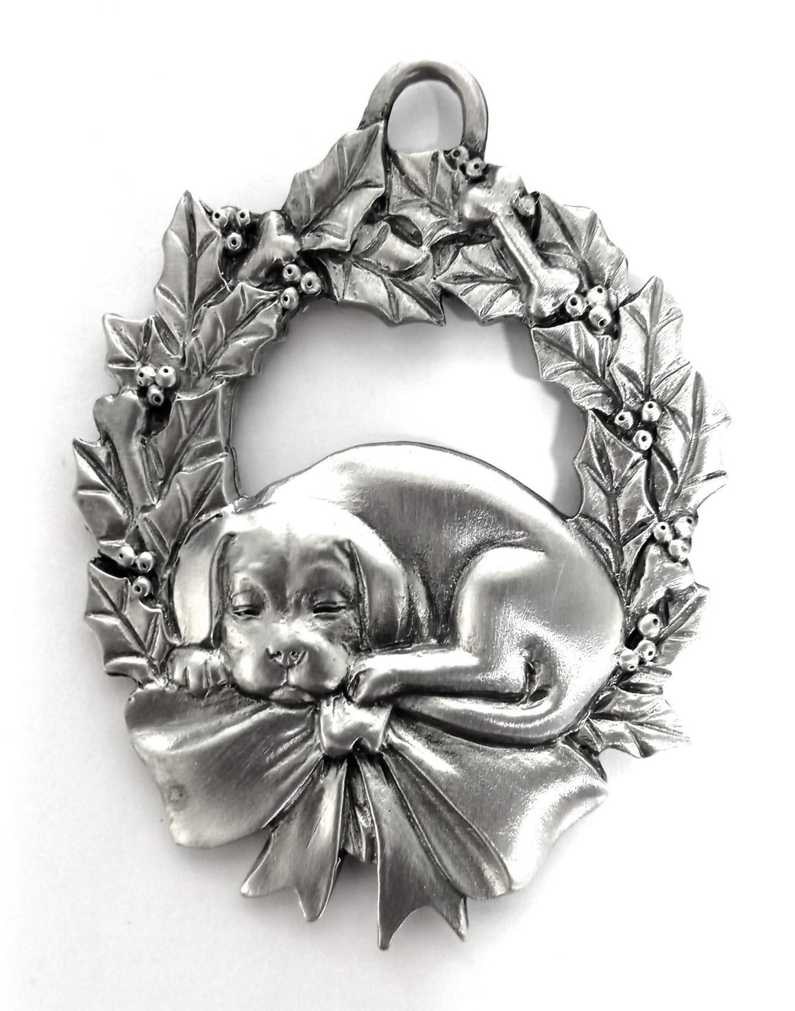 Pewter Hanging Ornaments – Seagull Pewter