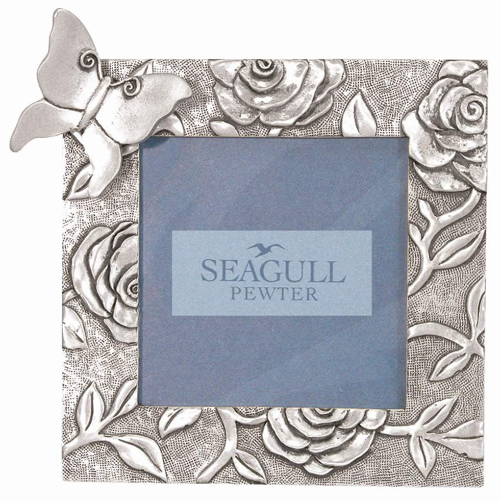 Picture Frames – Seagull Pewter