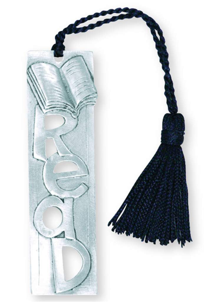 Bookmarks – Seagull Pewter