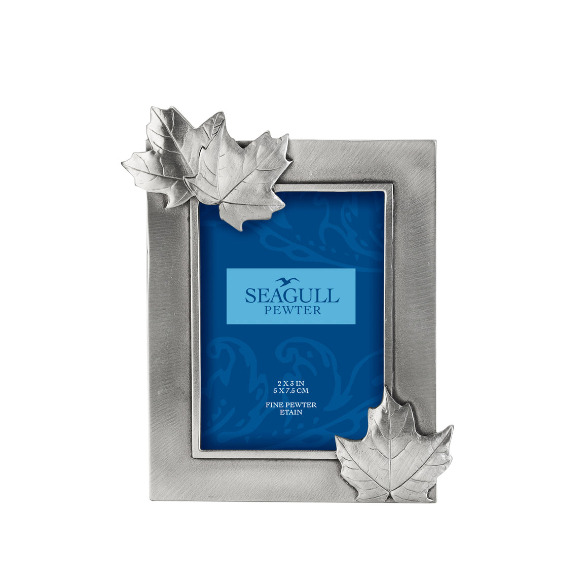 Picture Frames – Seagull Pewter