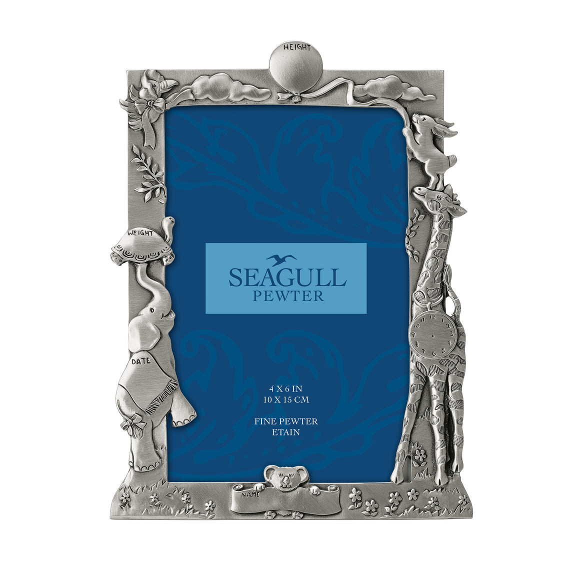 Picture Frames – Seagull Pewter