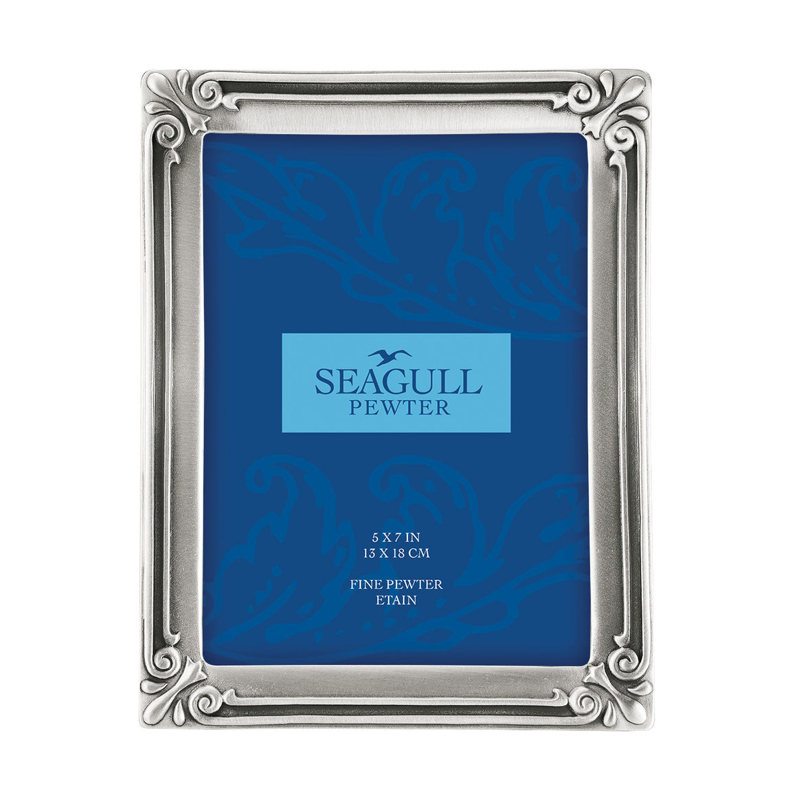 Picture Frames – Page 4 – Seagull Pewter