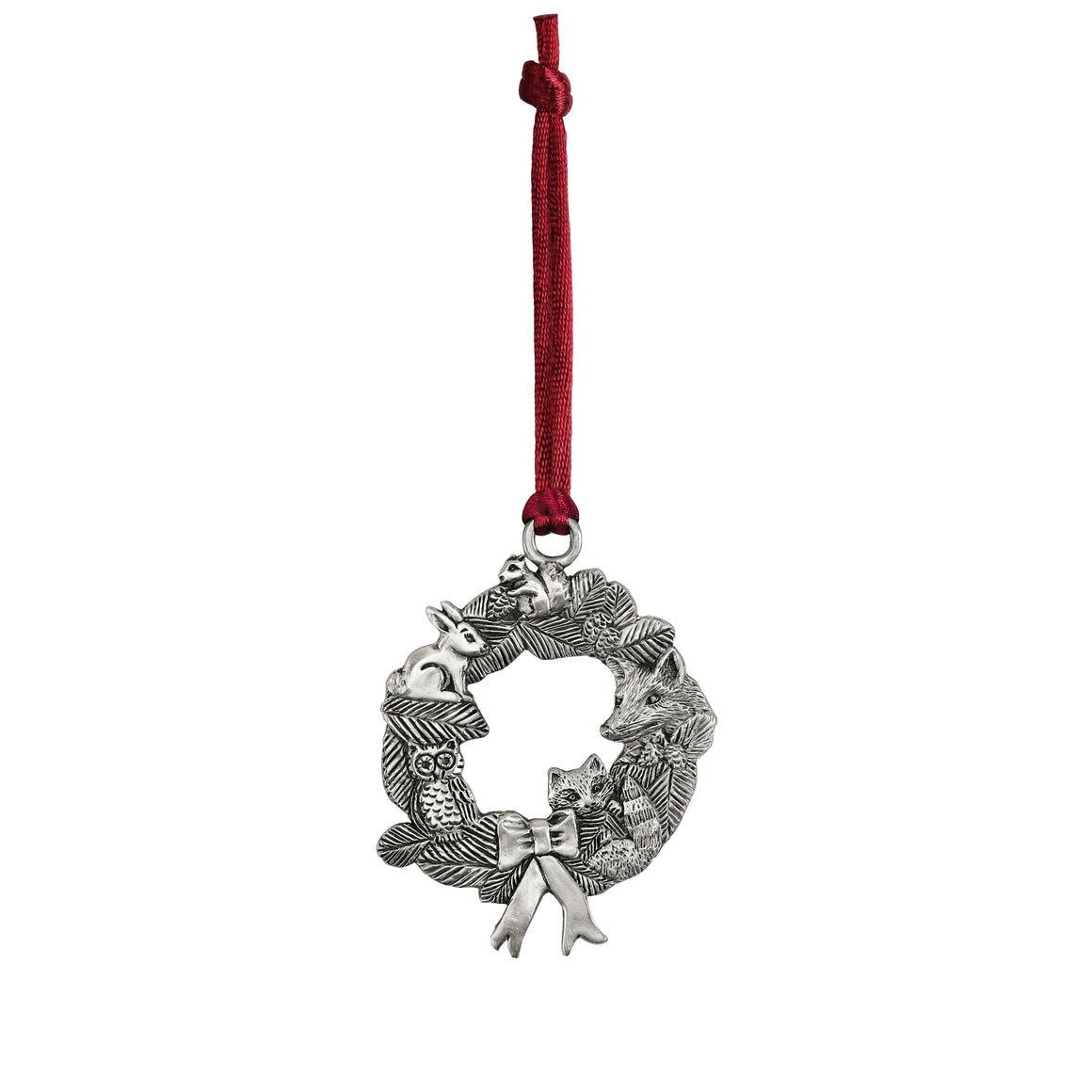 Pewter Hanging Ornaments – Seagull Pewter