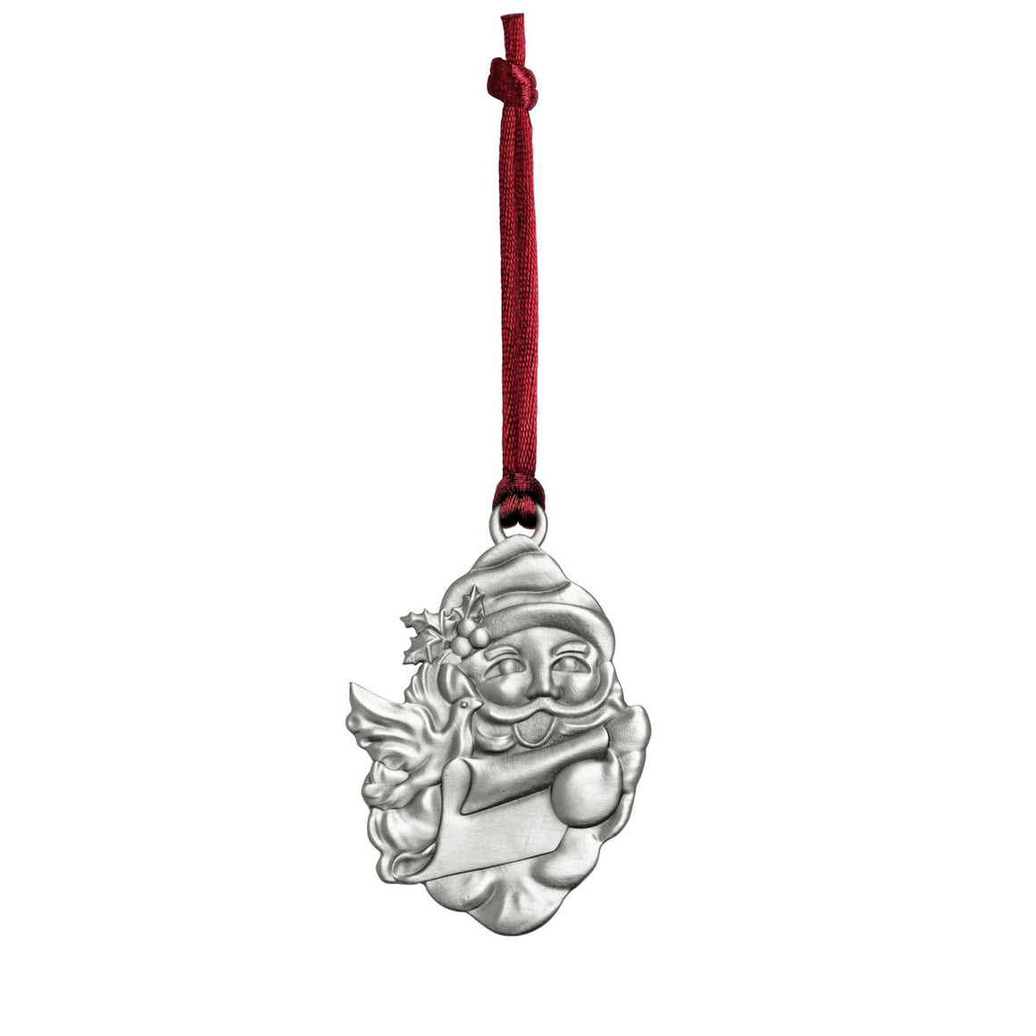 Pewter Hanging Ornaments – Seagull Pewter