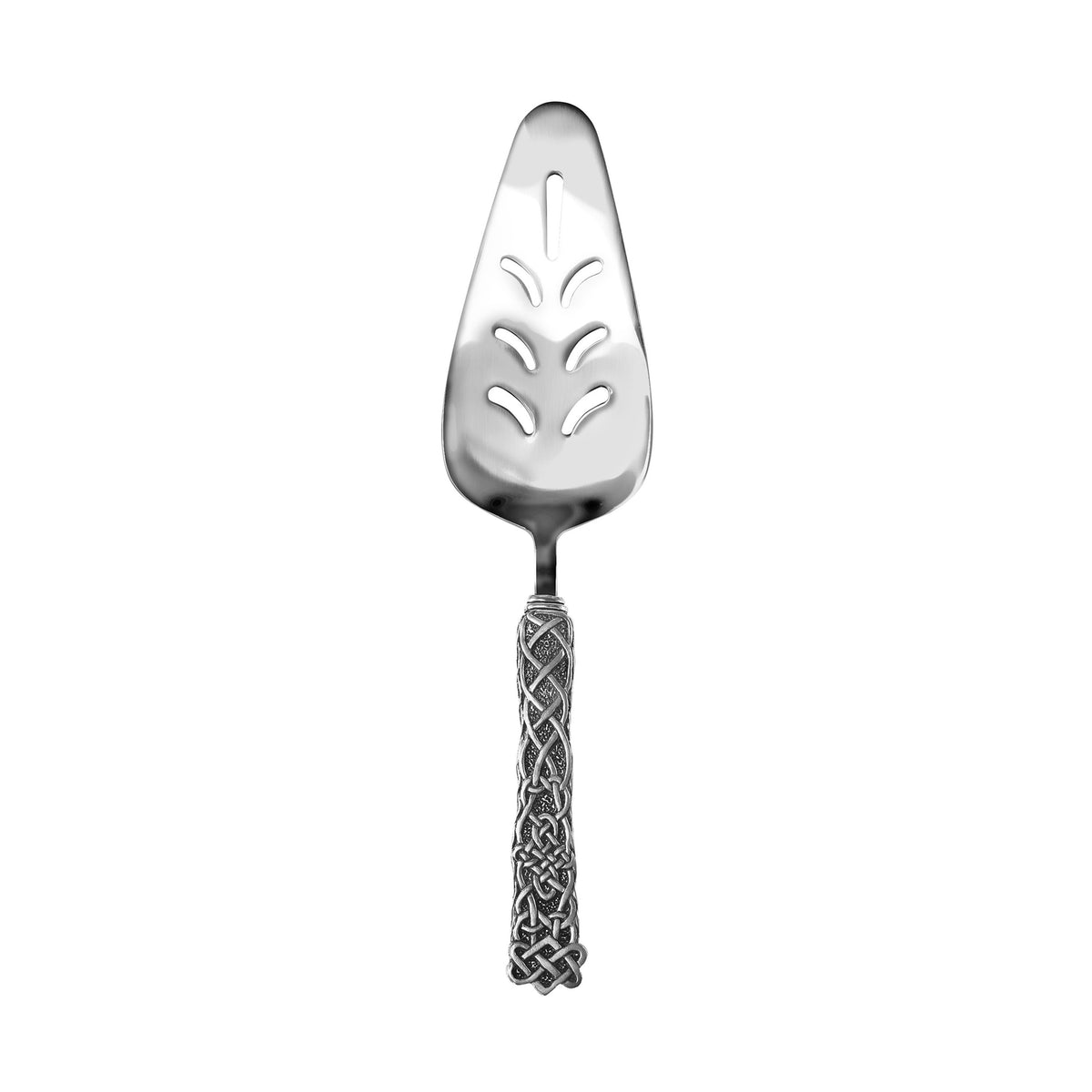 Celtic Server TA045G – Seagull Pewter